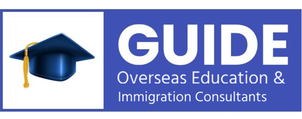 Study In Europe – Guide Overseas Education Consultants